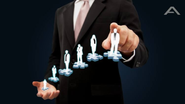 5 ลักษณะนิสัย ของผู้นำที่ยิ่งใหญ่ - ADGES