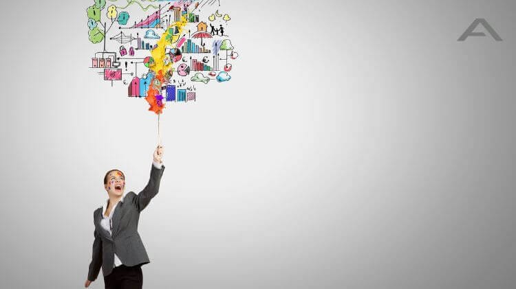 ทำความรู้จักกับ Visual Thinking การสื่อสารด้วยภาพที่มีประสิทธิภาพ - ADGES