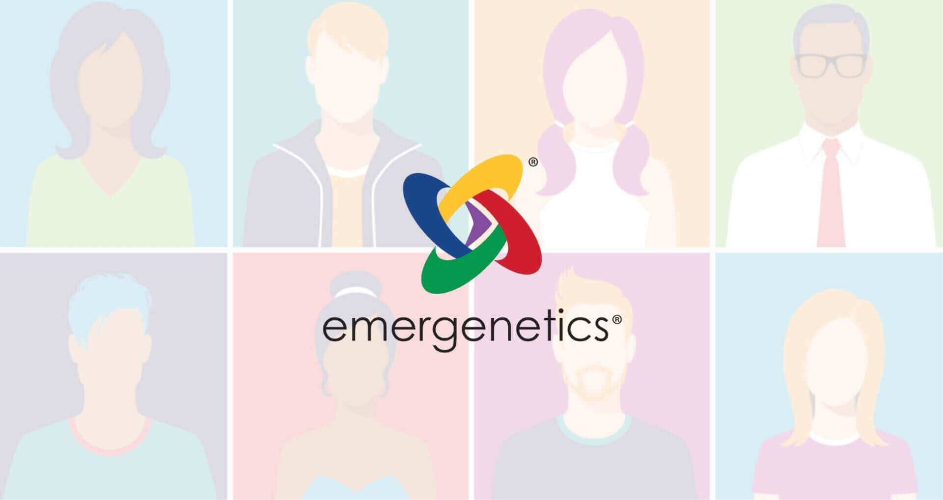 Emergenetics - ADGES