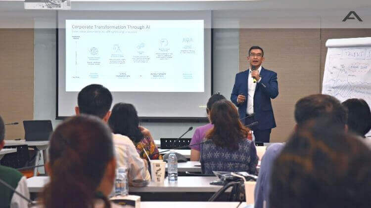 ADGES ขอขอบคุณ โรงพยาบาลศิริราช ที่ให้เกียรติ ดร.ณัฐวุฒิ กุลนิเทศ (Founder&CEO) ที่ได้เข้ามา ...