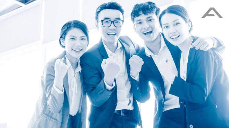 Mindfulness Leader : เดินทางเข้าสู่จักรวาลภายใน (Innerverse) - ADGES