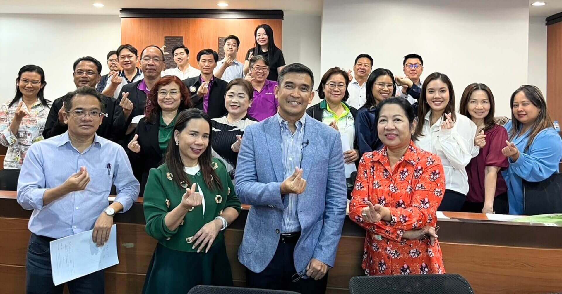 Mindfulness as a Modern Organization Management Concept - ADGES